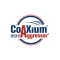 CoAXium Barley Production System for controlling grassy weeds in barley.